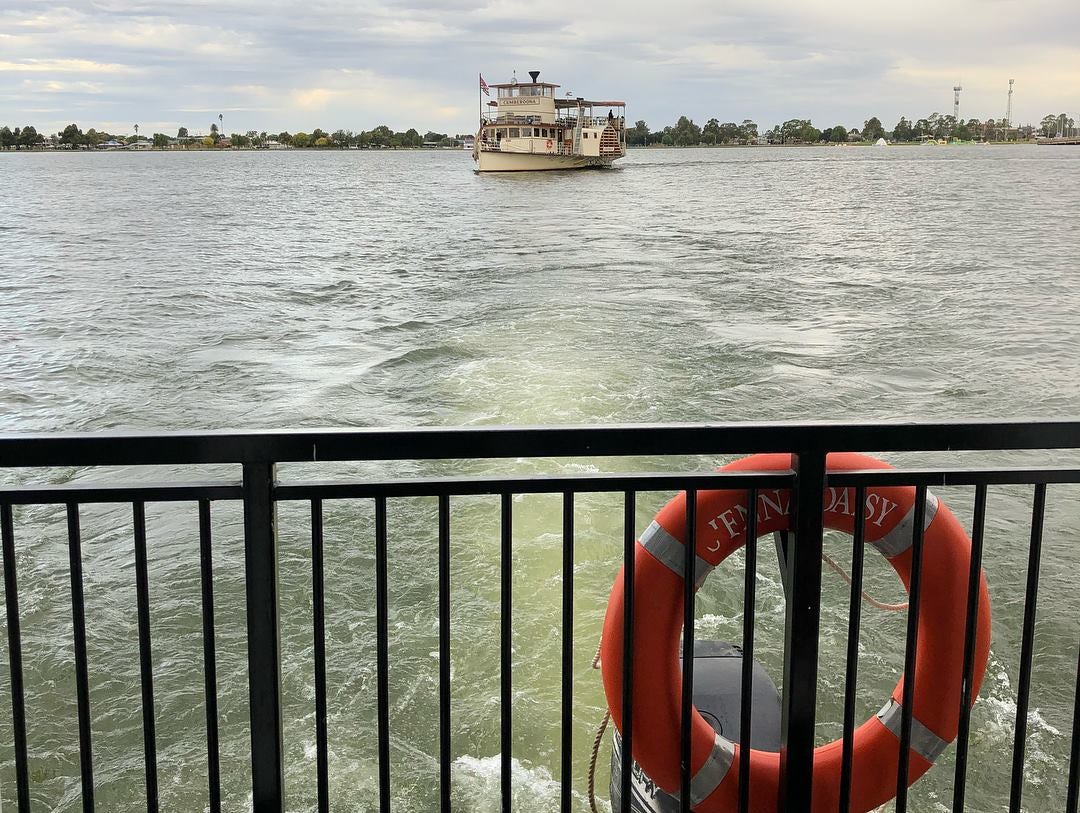 Learn More | The Sienna Daisy Boat