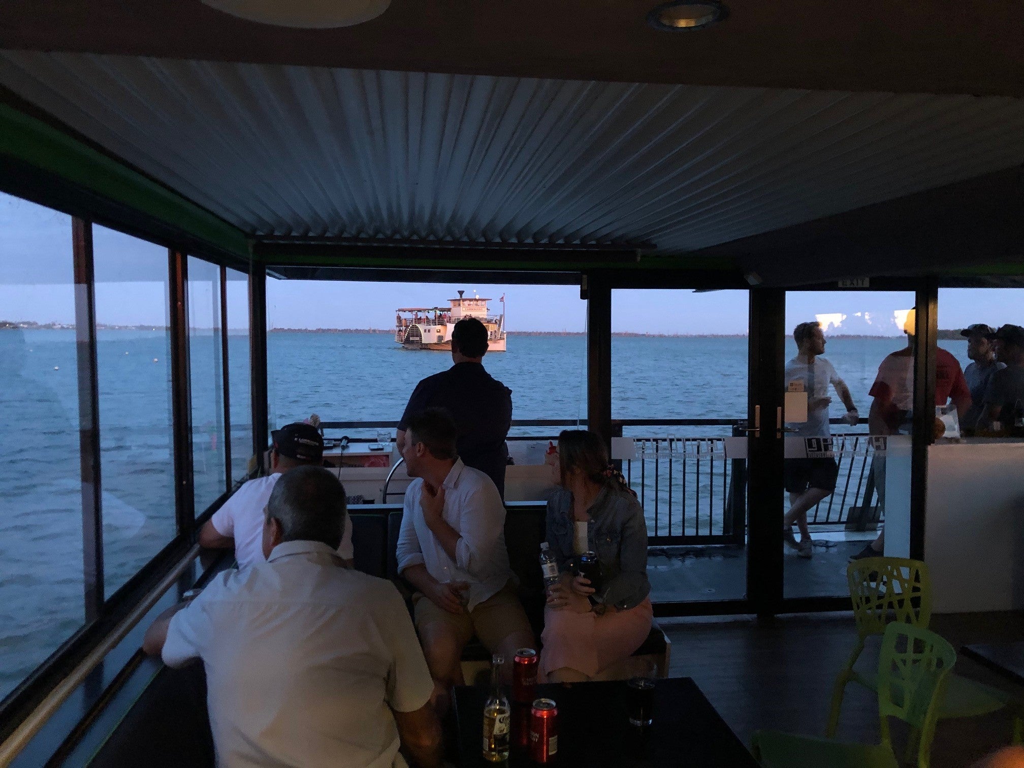 Learn More | The Sienna Daisy Boat