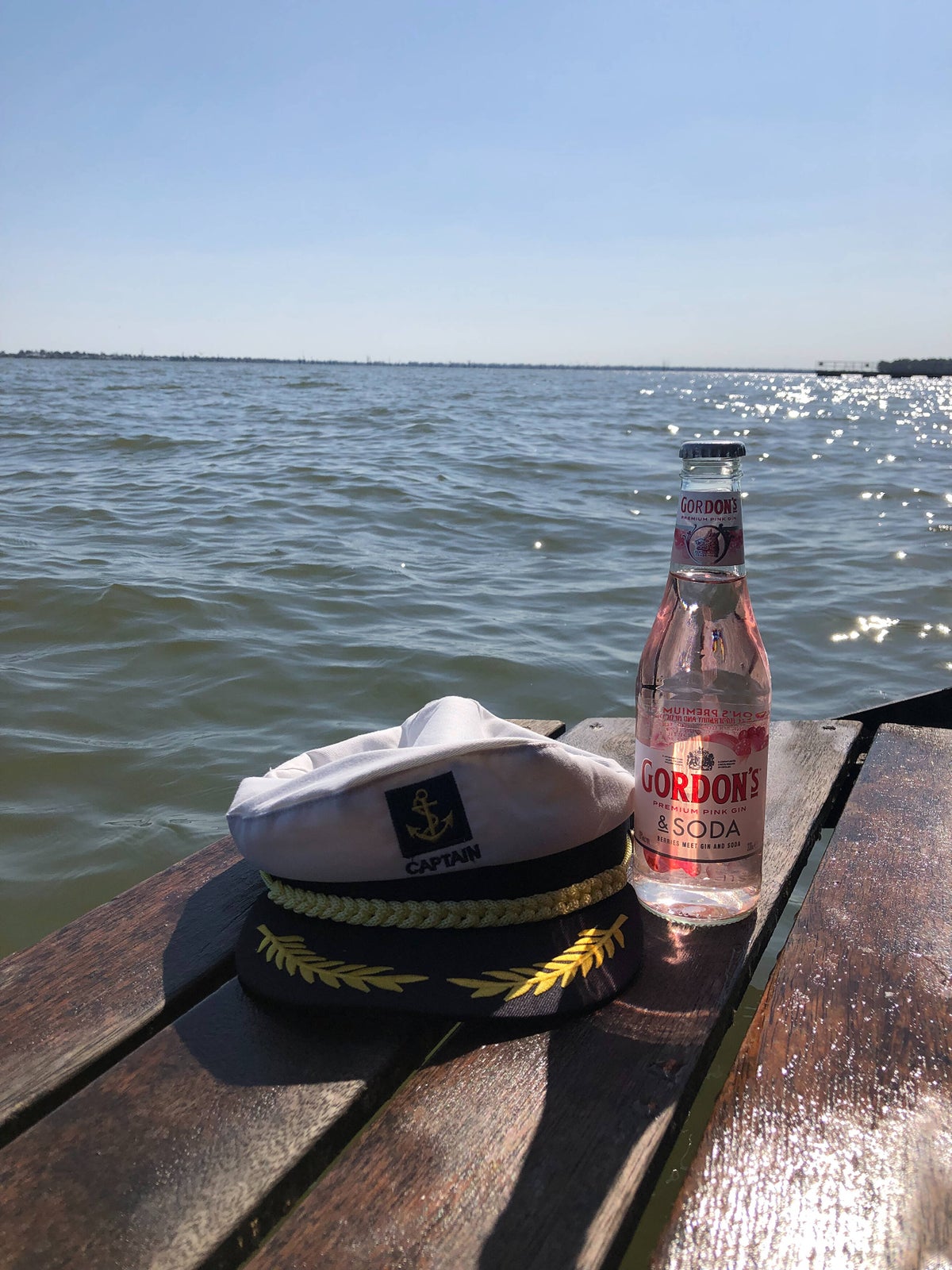 Learn More | The Sienna Daisy Boat