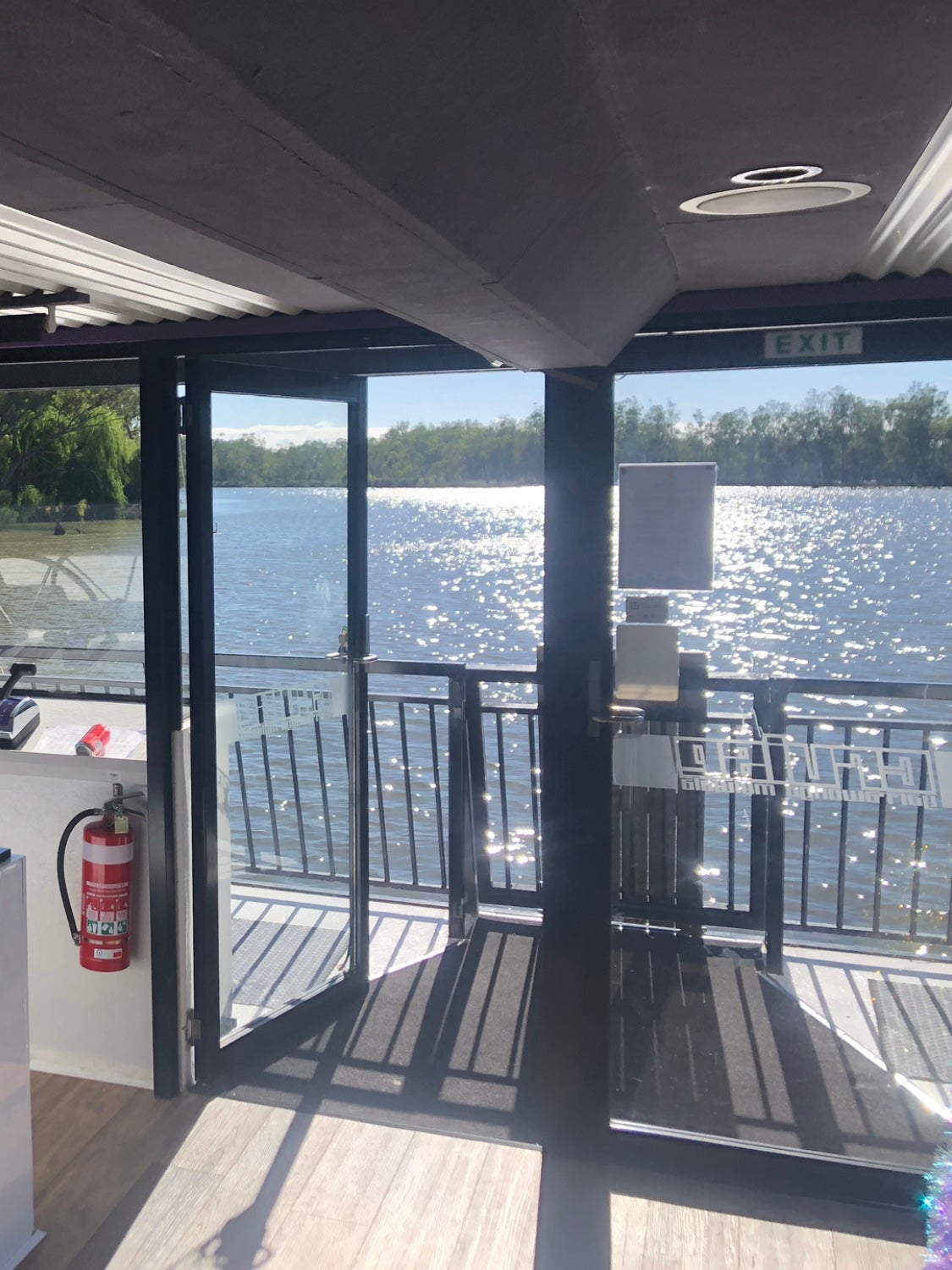 Learn More | The Sienna Daisy Boat