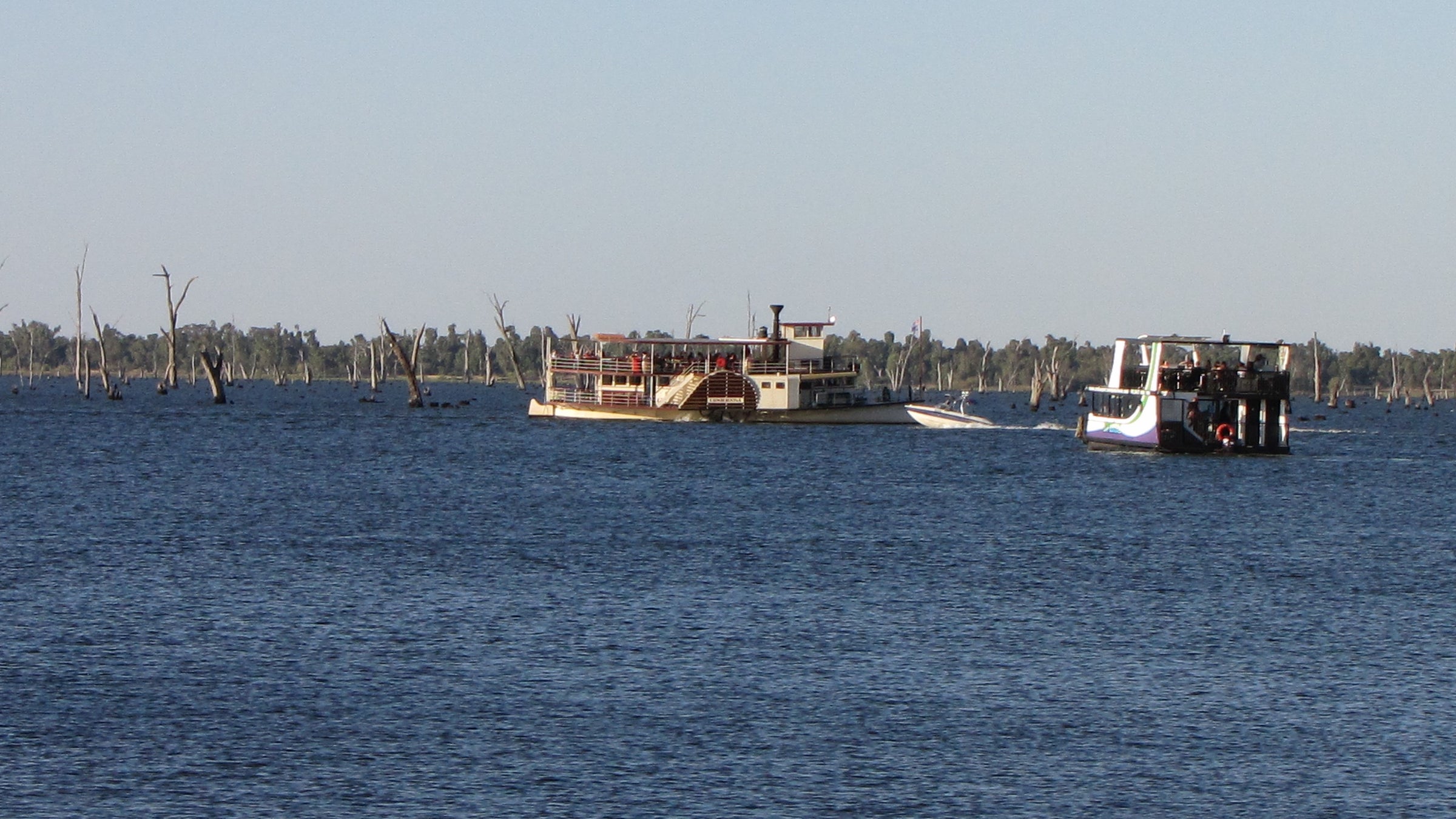 Learn More | The Sienna Daisy Boat