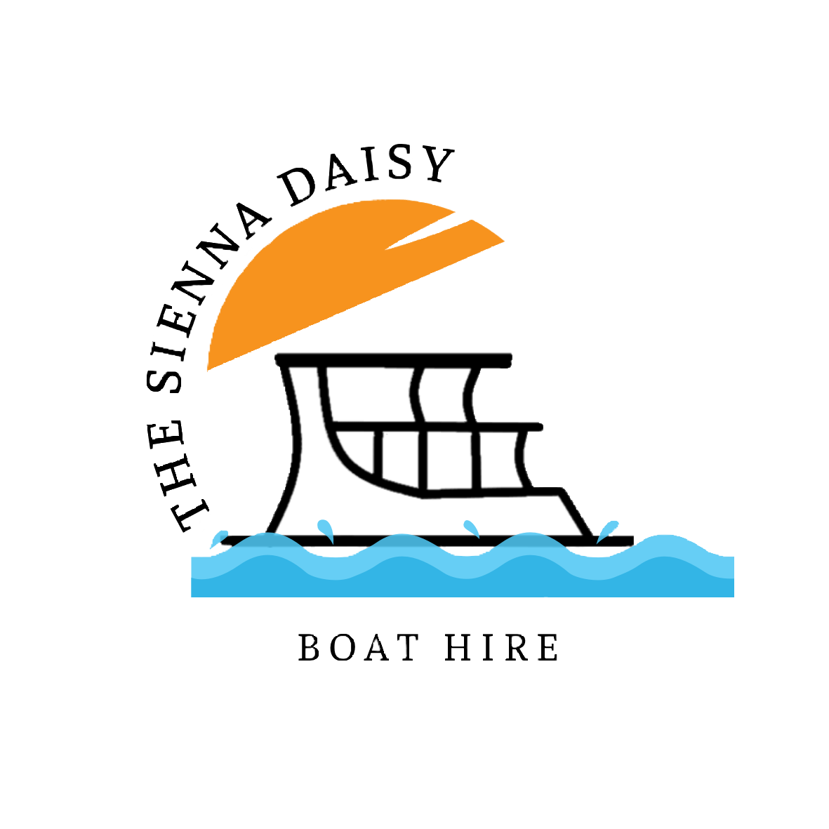 Boat Hire | The Sienna Daisy Boat