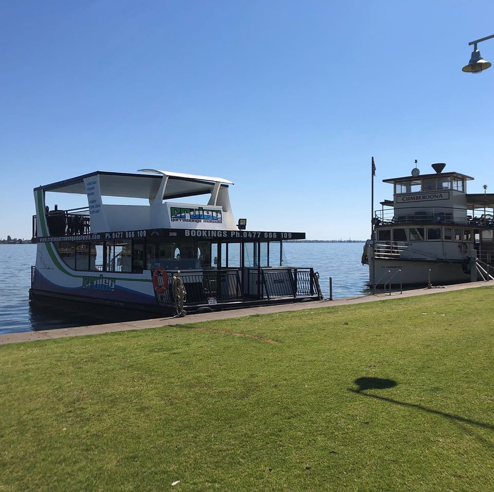 Learn More | The Sienna Daisy Boat